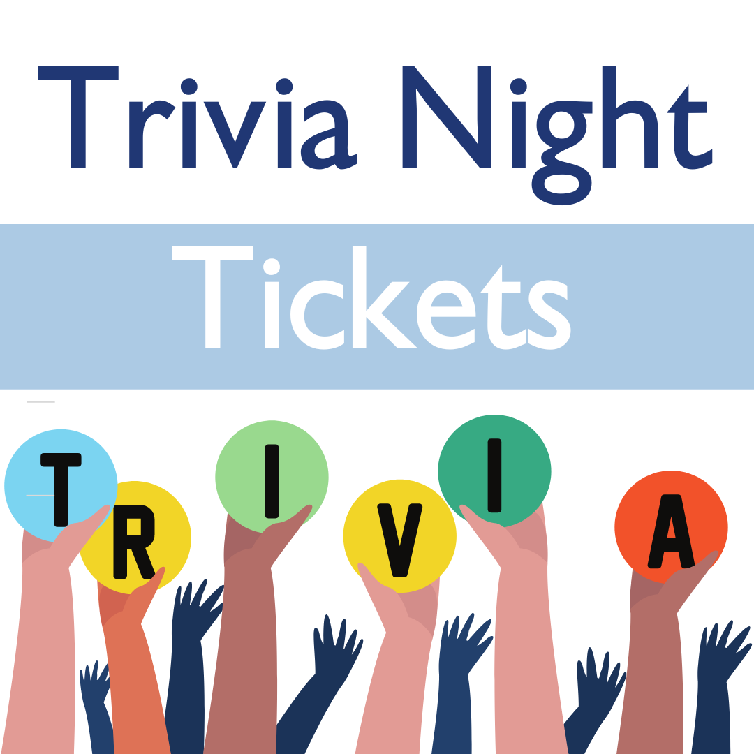 Trivia Night 2024 - Tickets | The Wellesley Historical Society